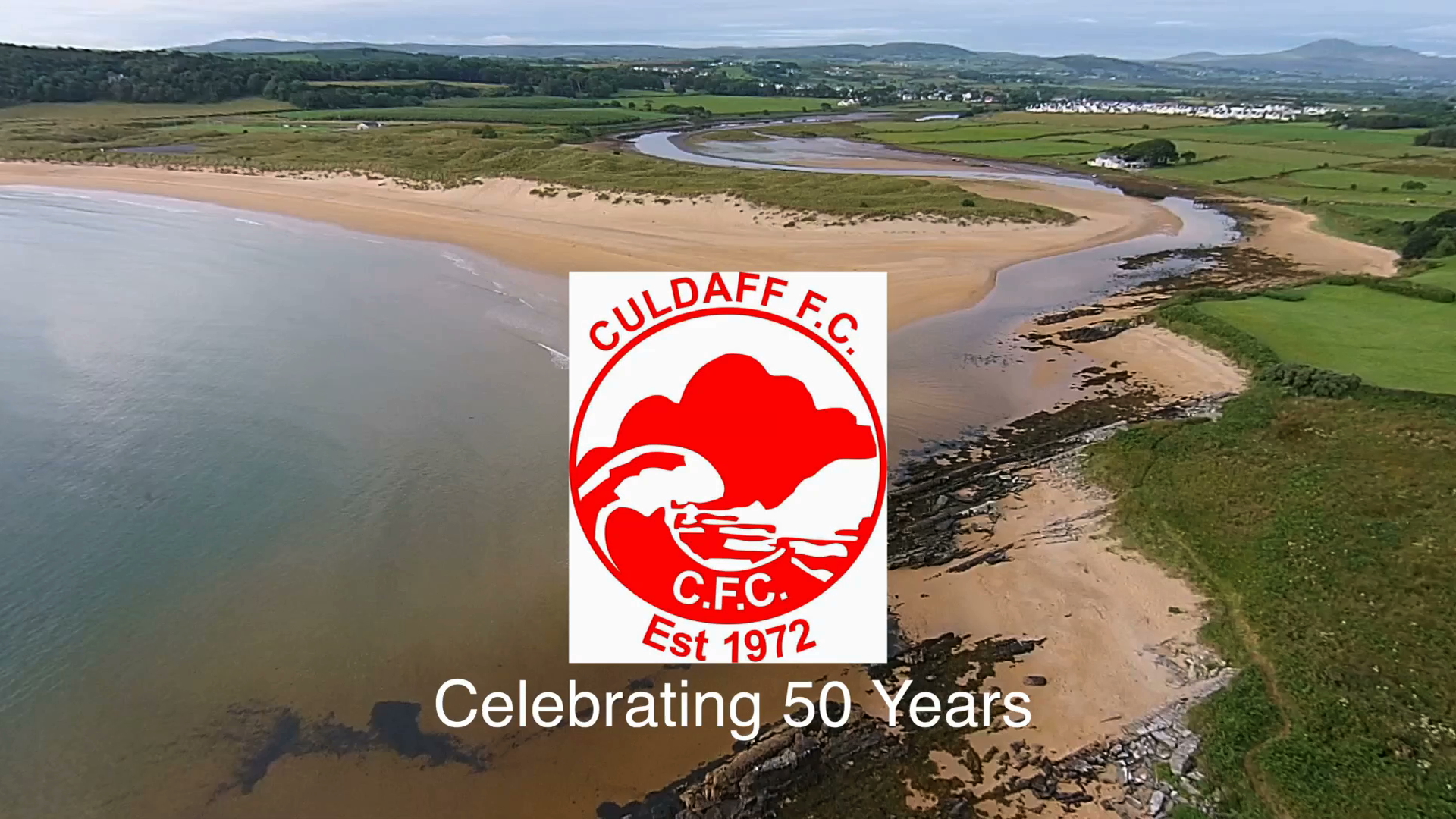 Culdaff FC celebrates 50th Anniversary with a documentary - Highland ...