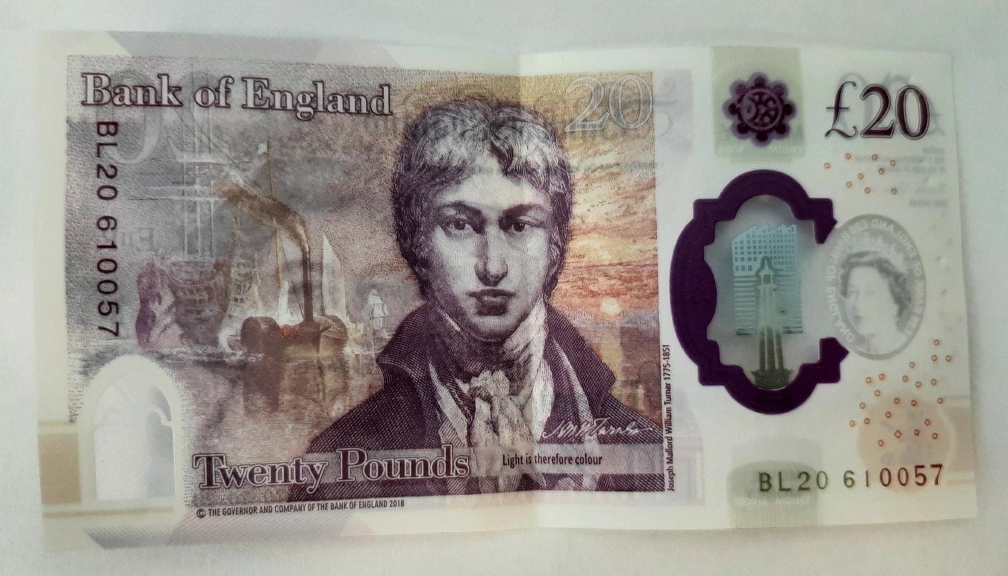 Warning issued over circulation of counterfeit notes in Derry and ...