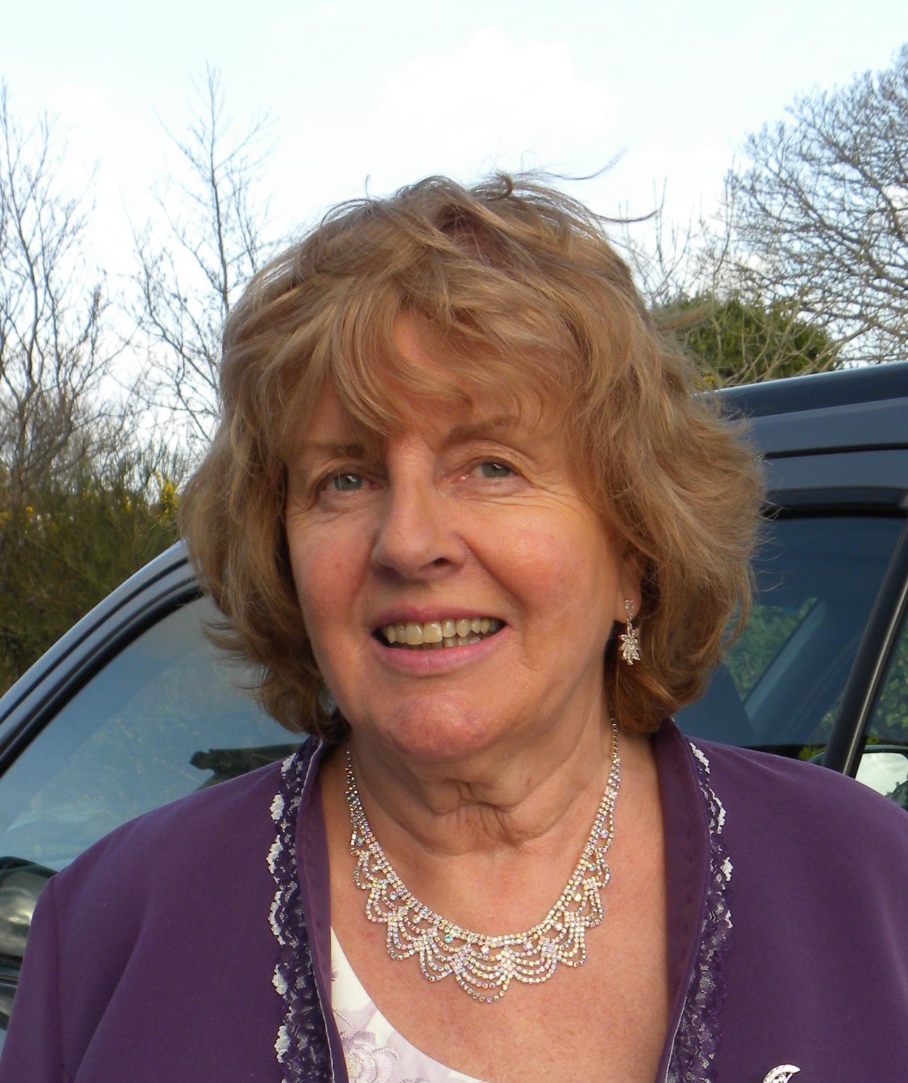 Margaret Carr/Culbert, Knocklyon, Dublin and formerly of Fanad, Donegal ...