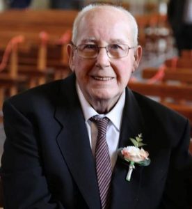 Patrick 'Packie' Conaghan, Rathdonnell, Letterkenny - Highland Radio ...