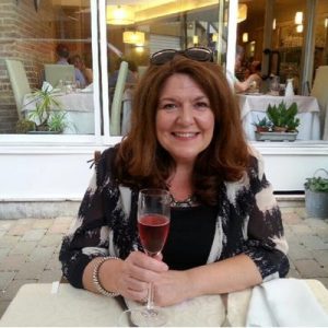 BBC Radio Ulster presenter Kim Lenaghan dies aged 61 - Highland Radio ...