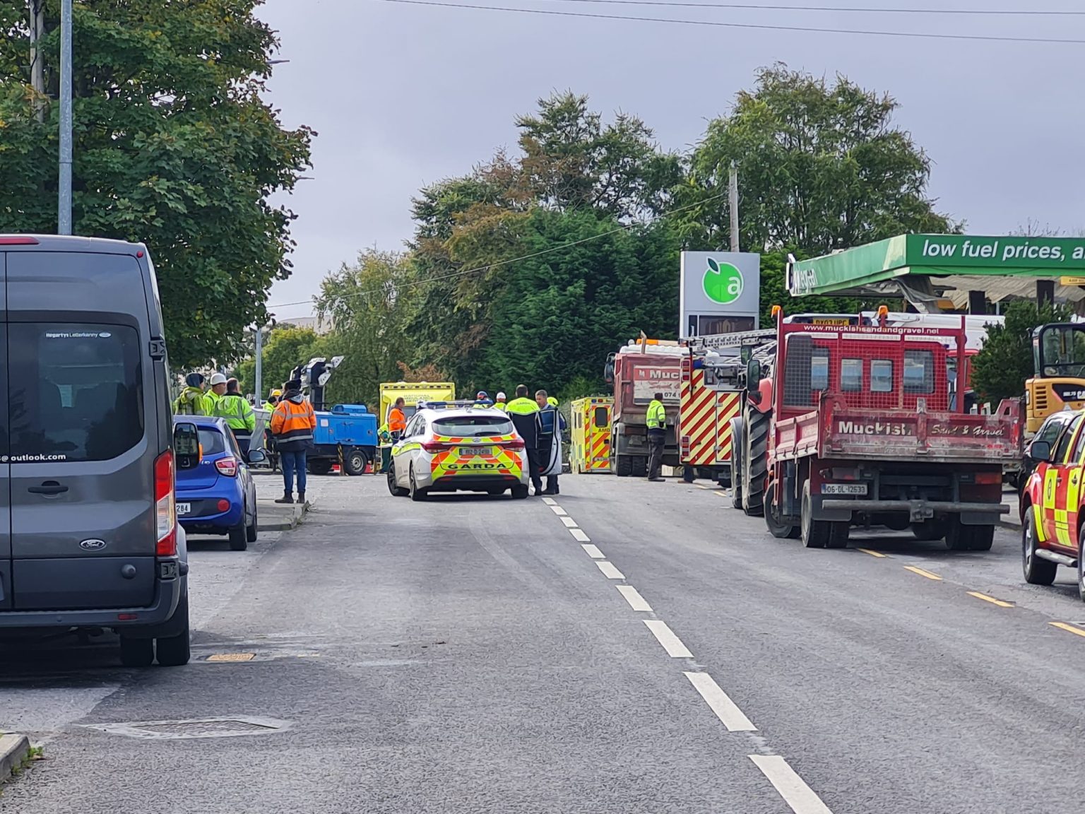 Creeslough Tragedy: Law firm pledges challenge to "insensitive ...