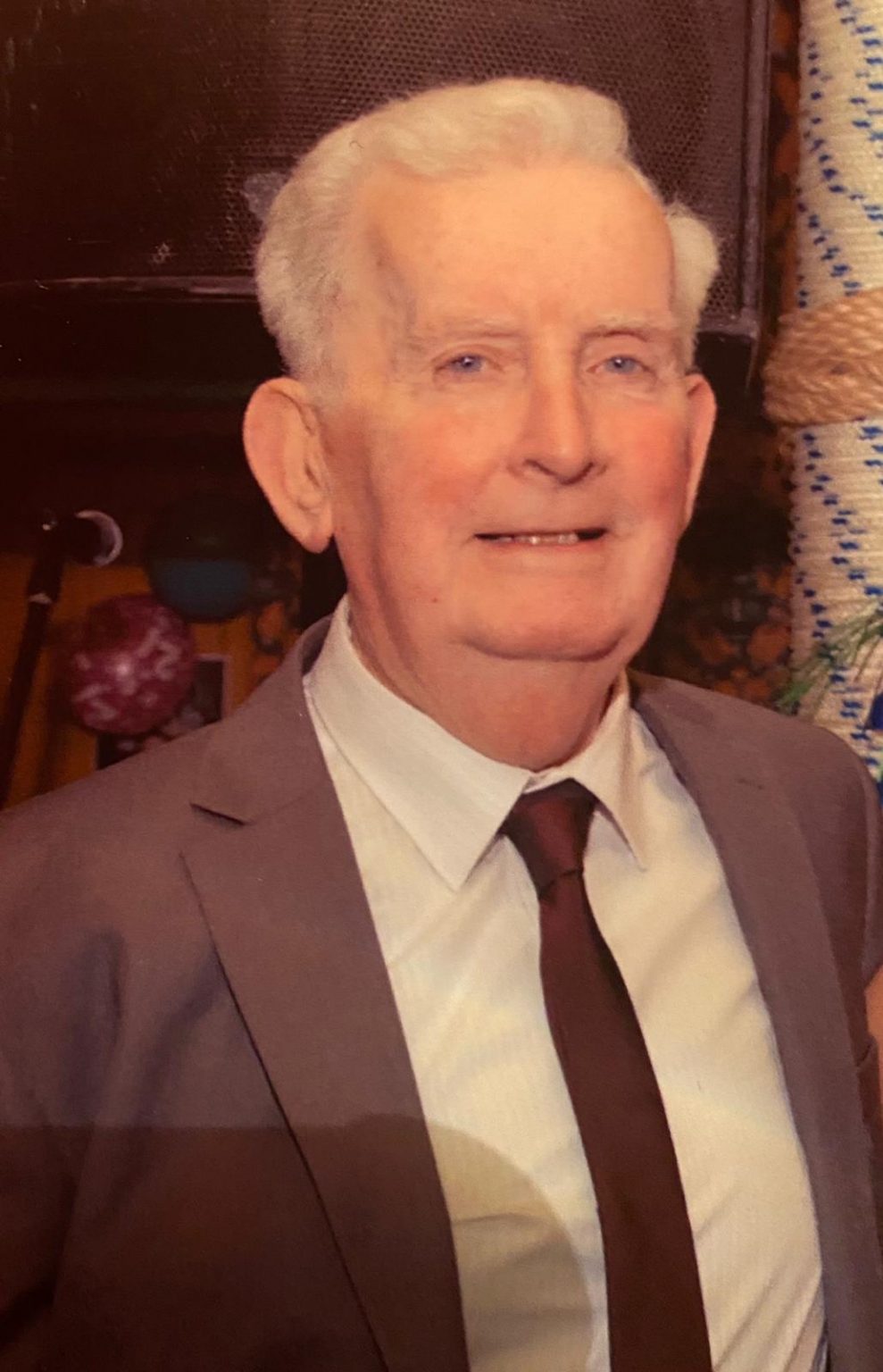 Kevin McGuinness, 51 Belvoir Park, Culmore, Derry - Highland Radio ...