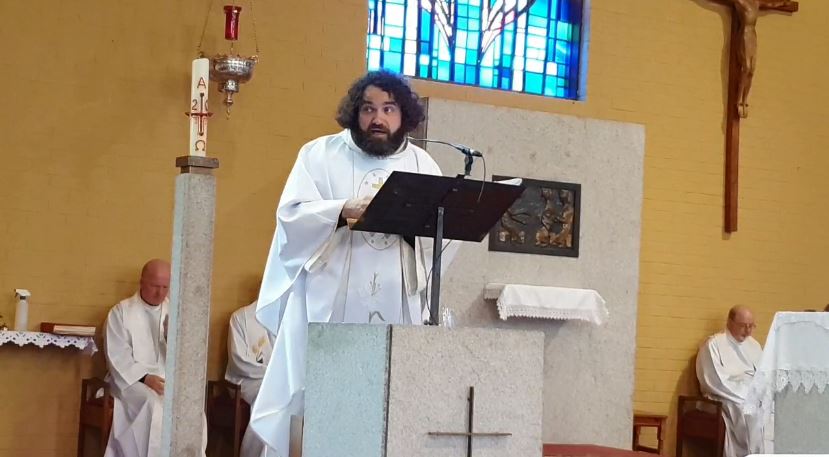 James O'Flaherty and his family were 'inseparable' - Highland Radio ...