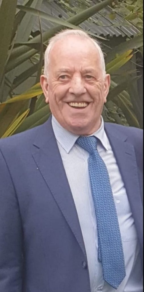 Jimmy Murrin, Church Road, Killybegs, Co Donegal - Highland Radio ...