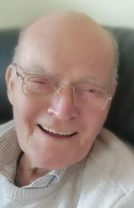 Patrick Breslin, 5 Belmont Park, Derry, formerly of 12 Westend Park ...