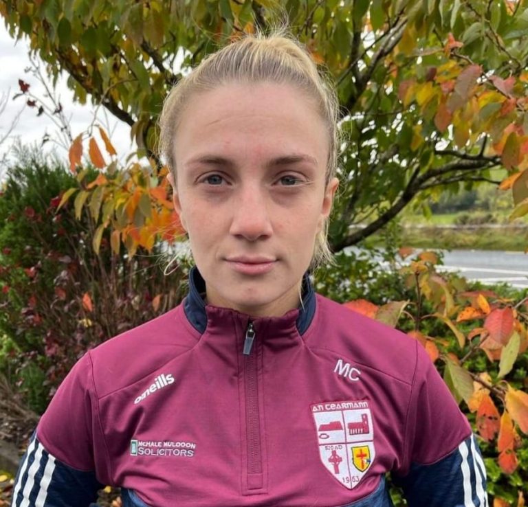 Maria Carr reflects on Termon's defeat in the Ulster Ladies SFC ...