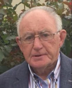 Charlie Dolan, Ard na Sool, Ballindrait - Highland Radio - Latest ...