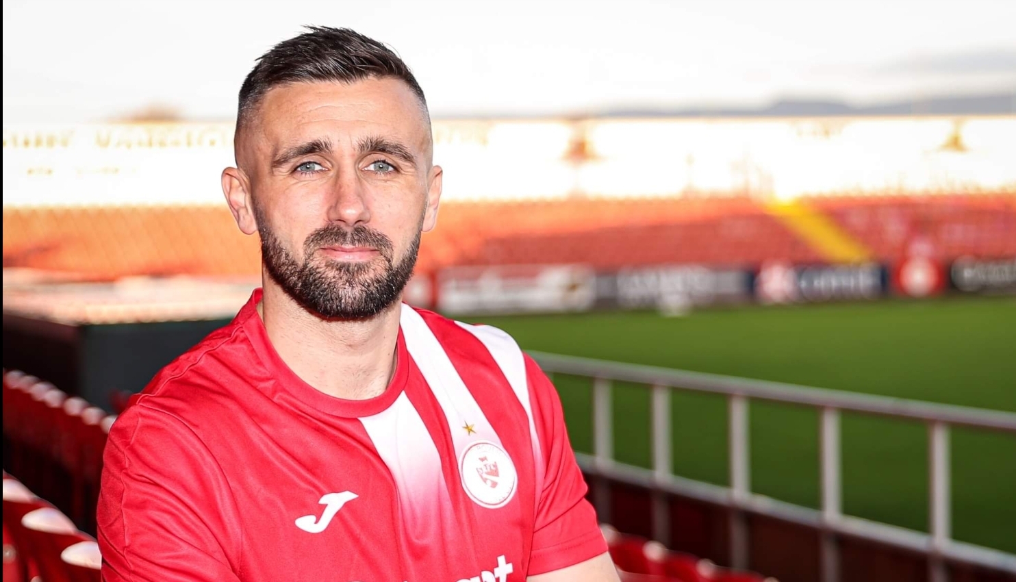 Lafferty leaves Derry for Sligo - Highland Radio - Latest Donegal News ...