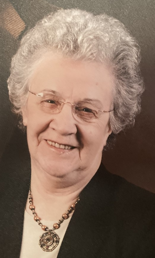 Suzanne McGarrigle (née Monaghan) 1 St Colmans Drive, Strabane and ...