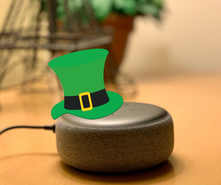 'What's the craic Alexa?' - Alexa has gotten an Irish upgrade ...