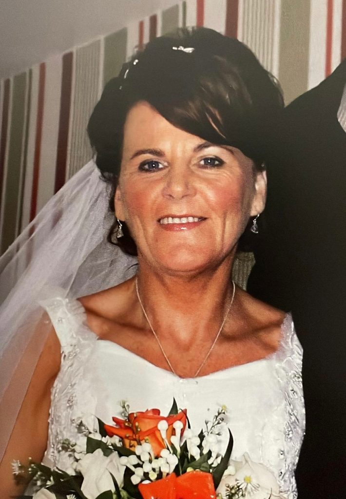 Kathleen Friel (Katie), Dunaff, Clonmany and Derry - Highland Radio ...