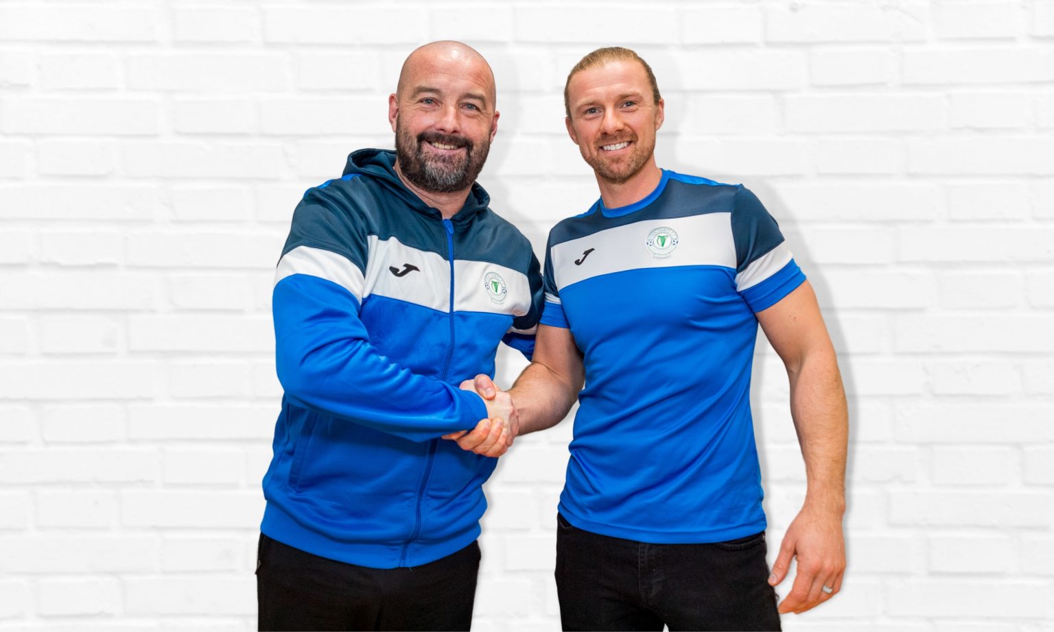 Keith Cowan on Harps FAI Cup win - "Those are tricky encounters ...