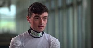 Oisin Orr named Donegal Sports Star for second time - Highland Radio ...