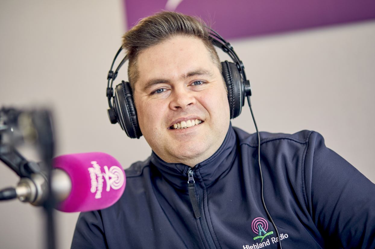 Rewind with Rory Farrell - Highland Radio - Latest Donegal News and Sport