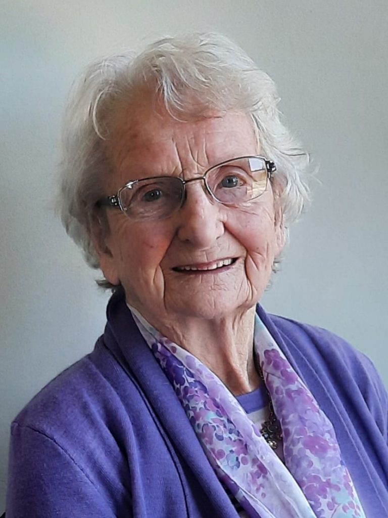 Ella Weir (née Tait), Tieveboy, Ballindrait - Highland Radio - Latest ...