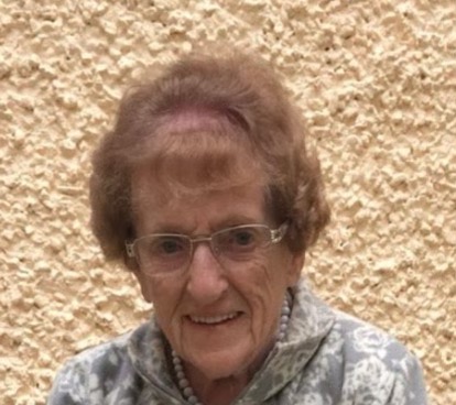 Rosemary Callan, Cairn High, Ramelton - Highland Radio - Latest Donegal ...