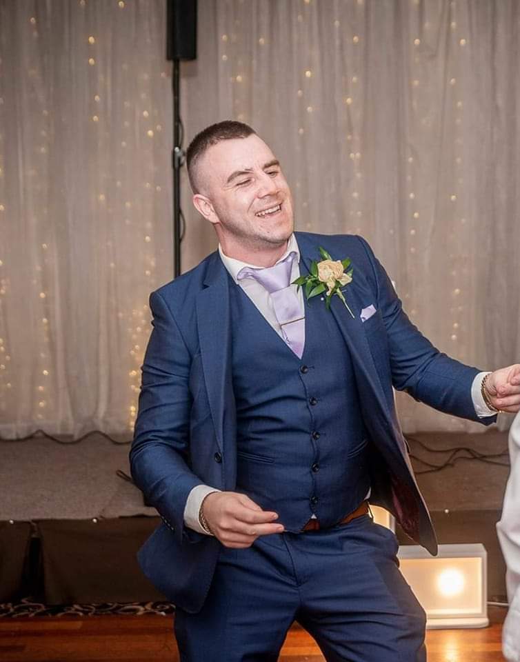 Keith Boyle, Derryveagh Avenue, Letterkenny - Highland Radio - Latest ...