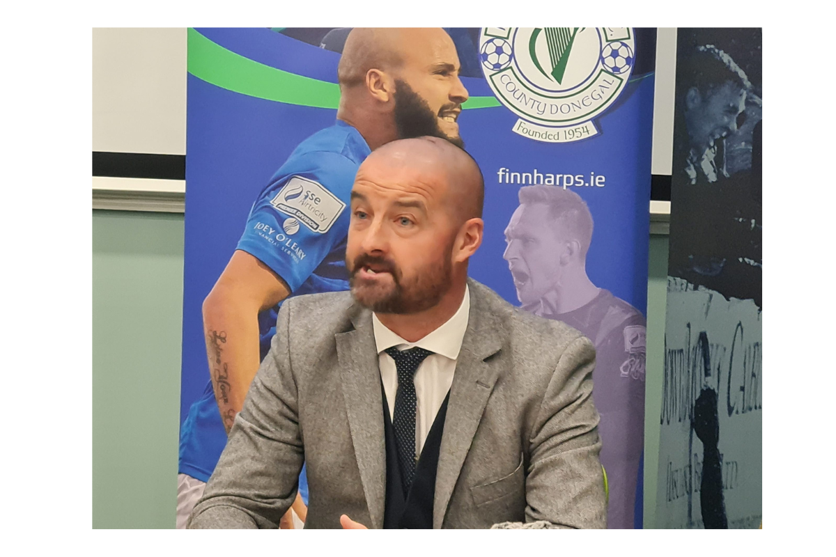 Players determined to win games - Dave Rogers - Highland Radio - Latest ...