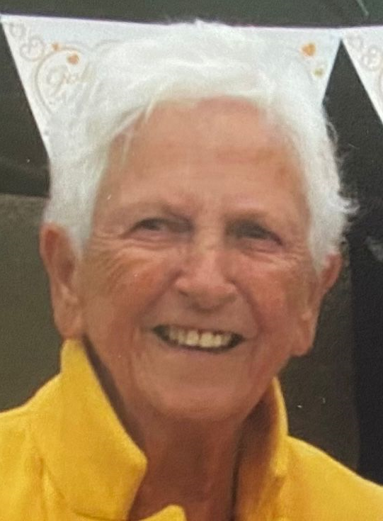 Nuala Deans (née Sharkey) 25 Park Road, Strabane, formerly Lower Main ...