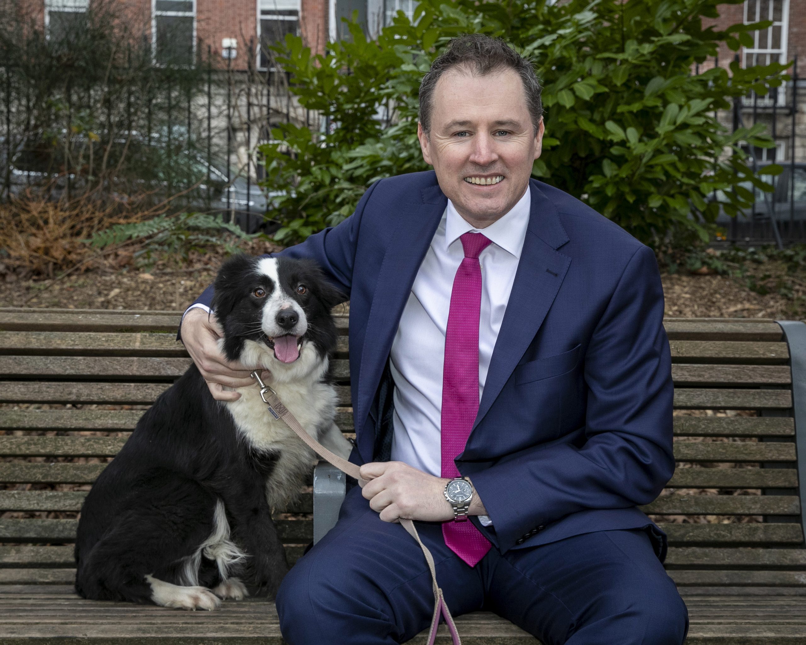 Minister Mc Conalogue announces department will co-fund 2023 ...