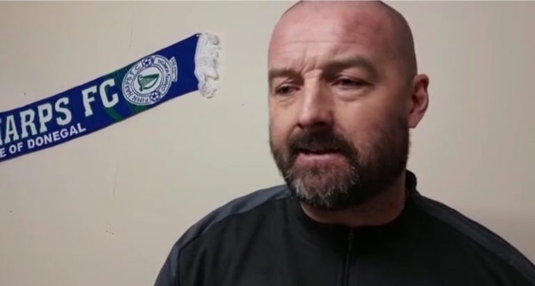 Dave Rogers - "A game that we felt we should have won" - Highland Radio ...