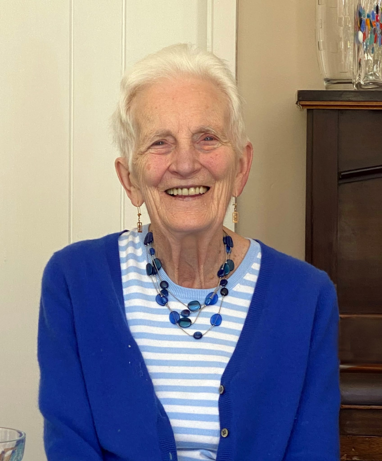 Dr Thecla Morgan, Nee Frost, The Glebe, Letterkenny - Highland Radio ...