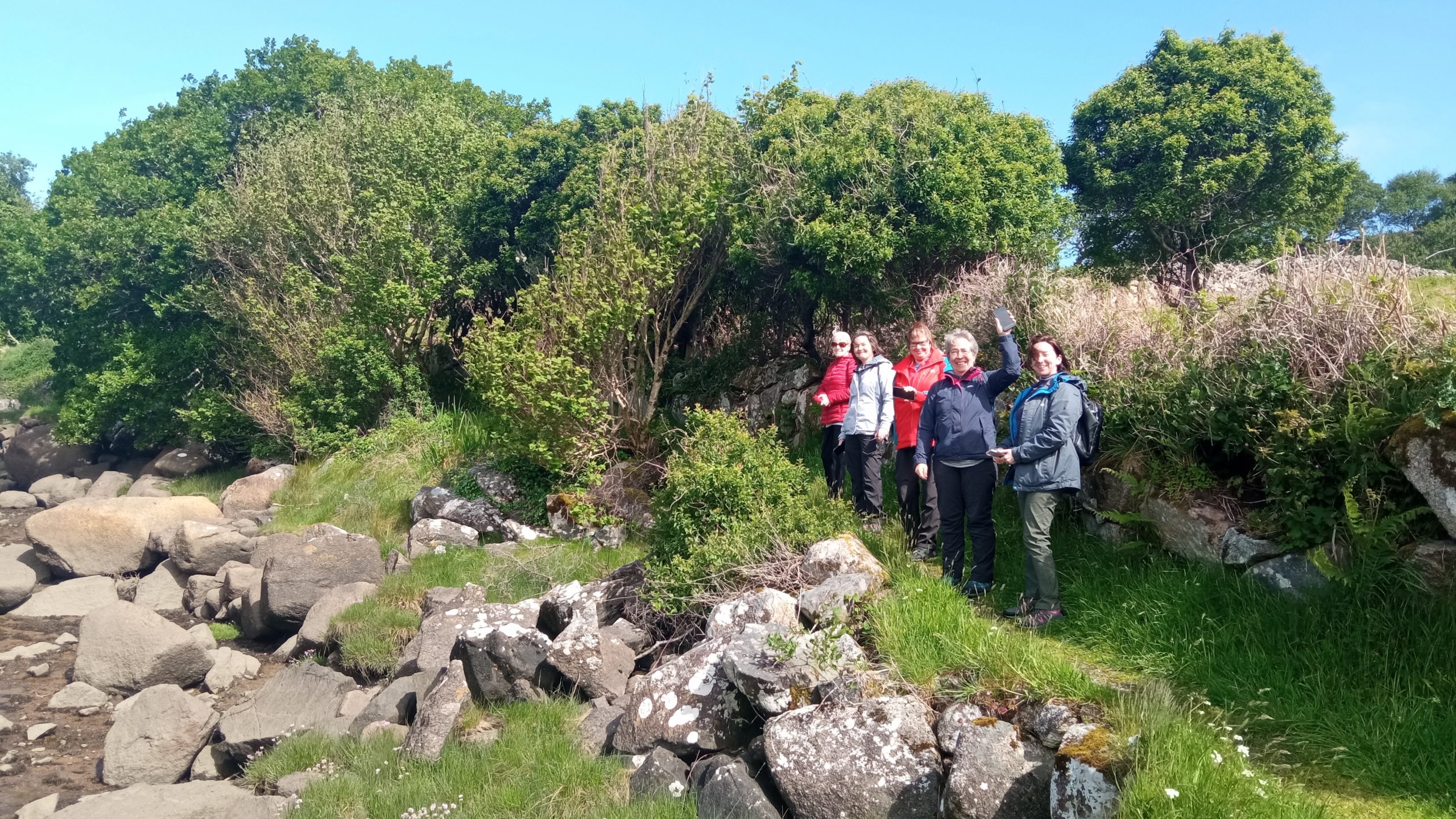 Applications invited for Donegal Culture and Creativity Project Awards ...