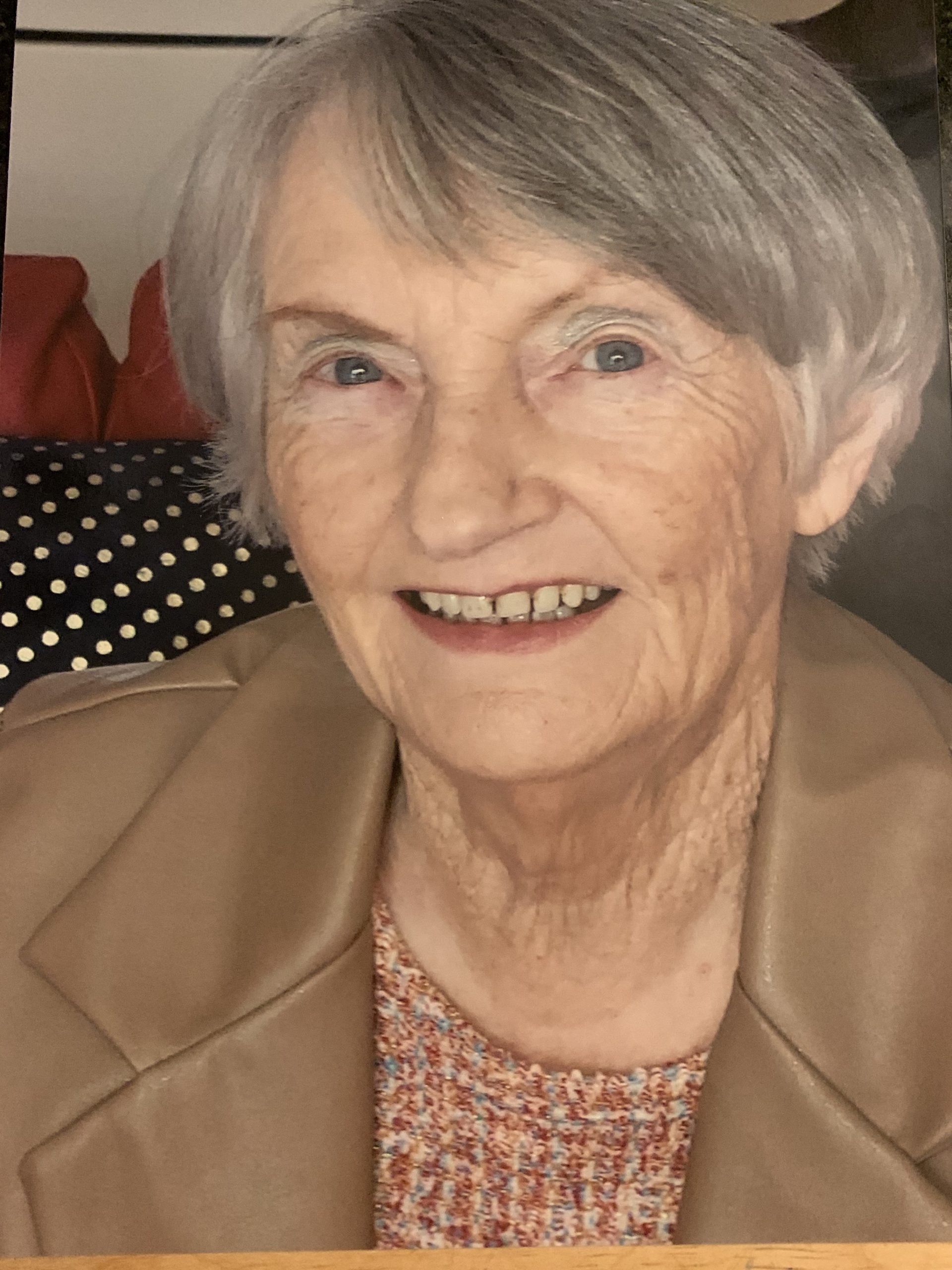 Mary Ellen Whoriskey, Whoriskey's Shop, The Mall, Ramelton. - Highland ...