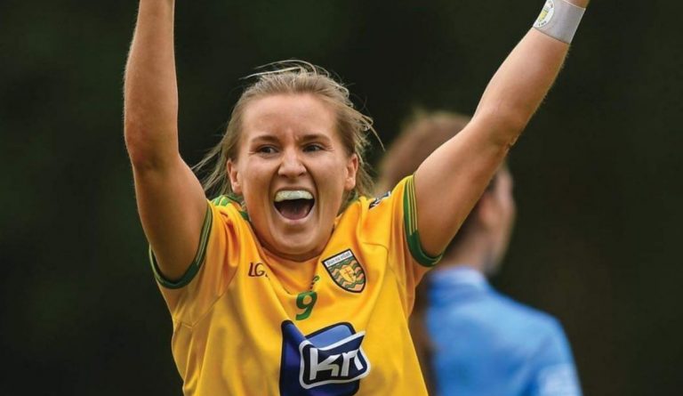 Donegal's Niamh McLaughlin to make Australian switch - Highland Radio ...