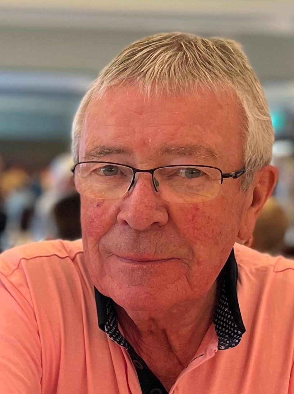 Pat (Paraic) McCann, 39 Rosemount, Kilmacrennan - Highland Radio ...