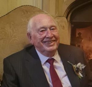 Tom Burke, Co.Mayo, Narin, Portnoo, formerly Balinrobe, Co. Mayo ...