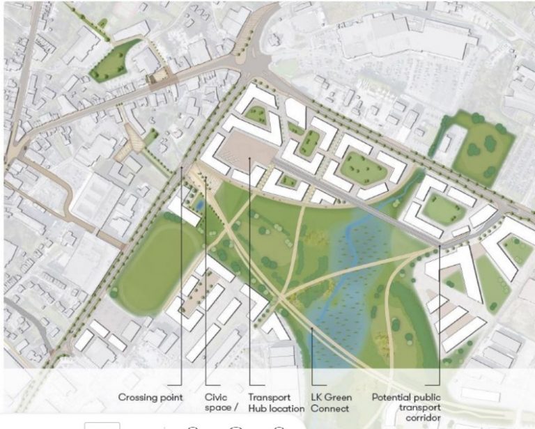 Concerns emerge over use of new Letterkenny transport hub by town buses ...
