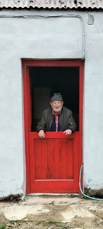 Robert (Bobby) Neely, Carrick, Trentagh, Letterkenny - Highland Radio ...