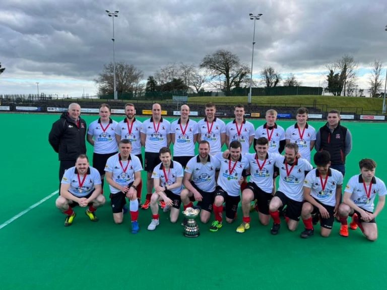 Raphoe win Linden Cup - Highland Radio - Latest Donegal News and Sport