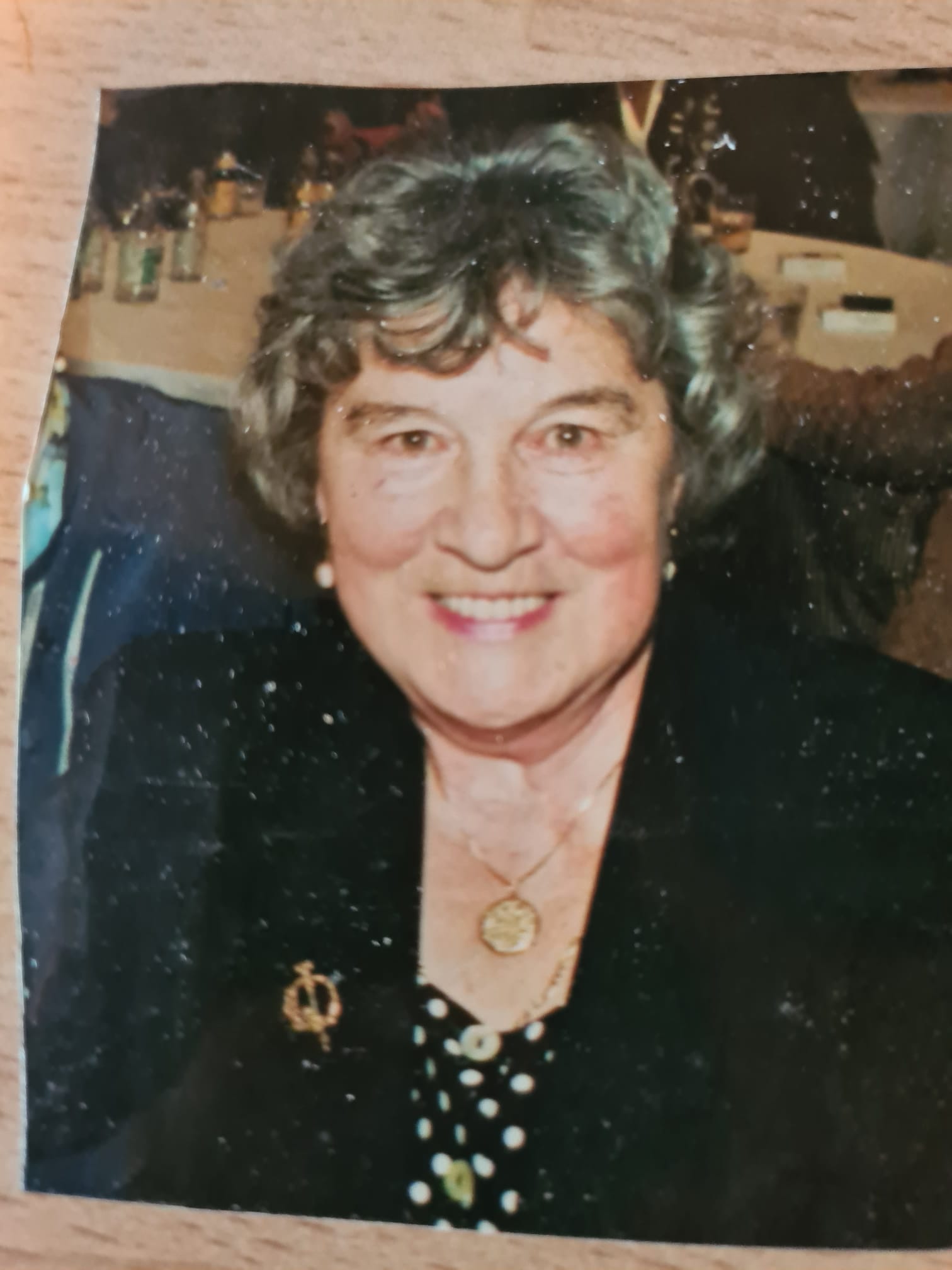 Eilish Sweeney, (née Conaghan), 54, Ard O'Donnell, Letterkenny, (F92 ...