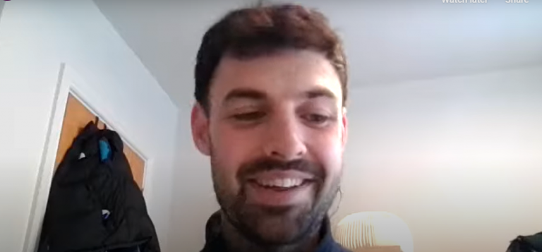 Watch: Eamonn Kelly looking to make the most of his WRC opportunities ...