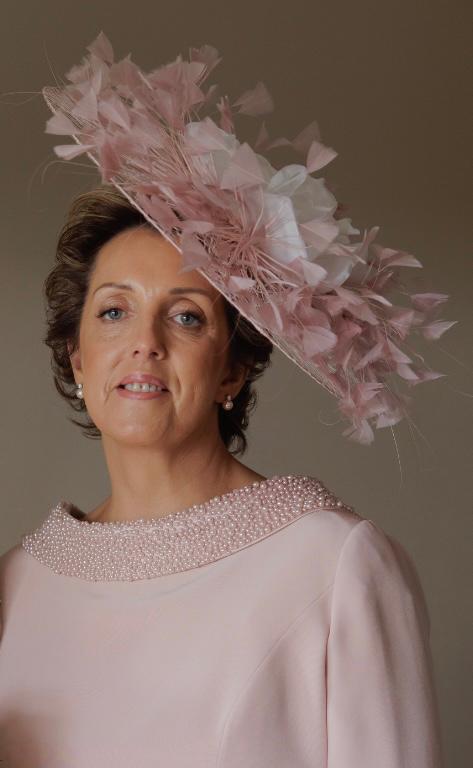 Elaine Goudie (née Gillispie), Carrickadawson, Raphoe - Highland Radio ...