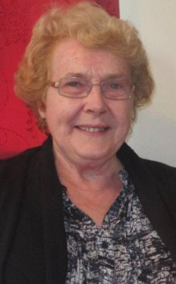 Kathleen Pugh (nee Patton) Perth, Australia, formerly Dooish ...