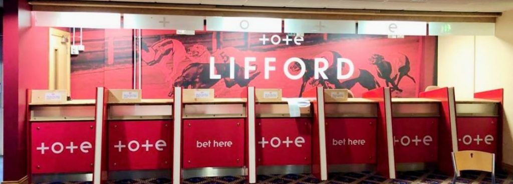 Lifford Greyhound Stadium officially reopens - Highland Radio - Latest ...