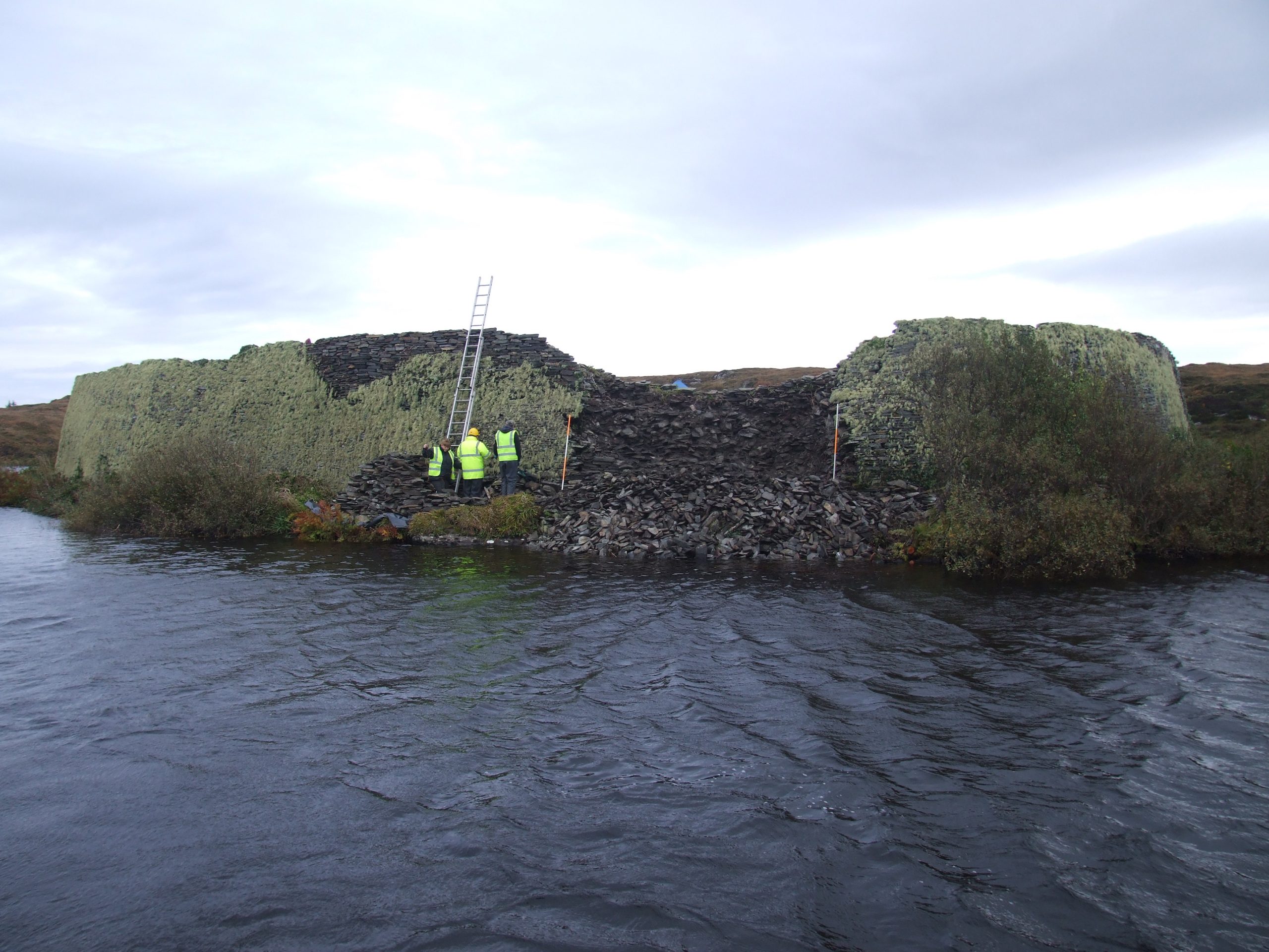 Archaeological monuments in Donegal to benefit from over €384,500 ...