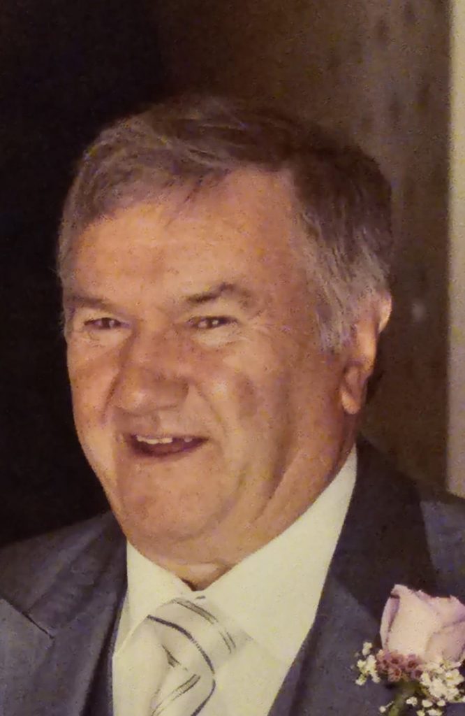 Robert Magee, Tops, Demense, Raphoe - Highland Radio - Latest Donegal ...