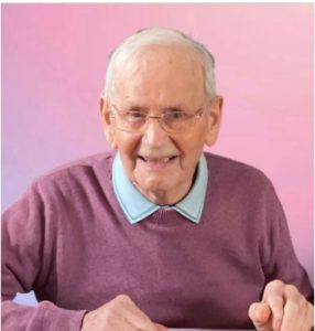 Johnny Patton, Glebe Hollow, Stranorlar - Highland Radio - Latest ...