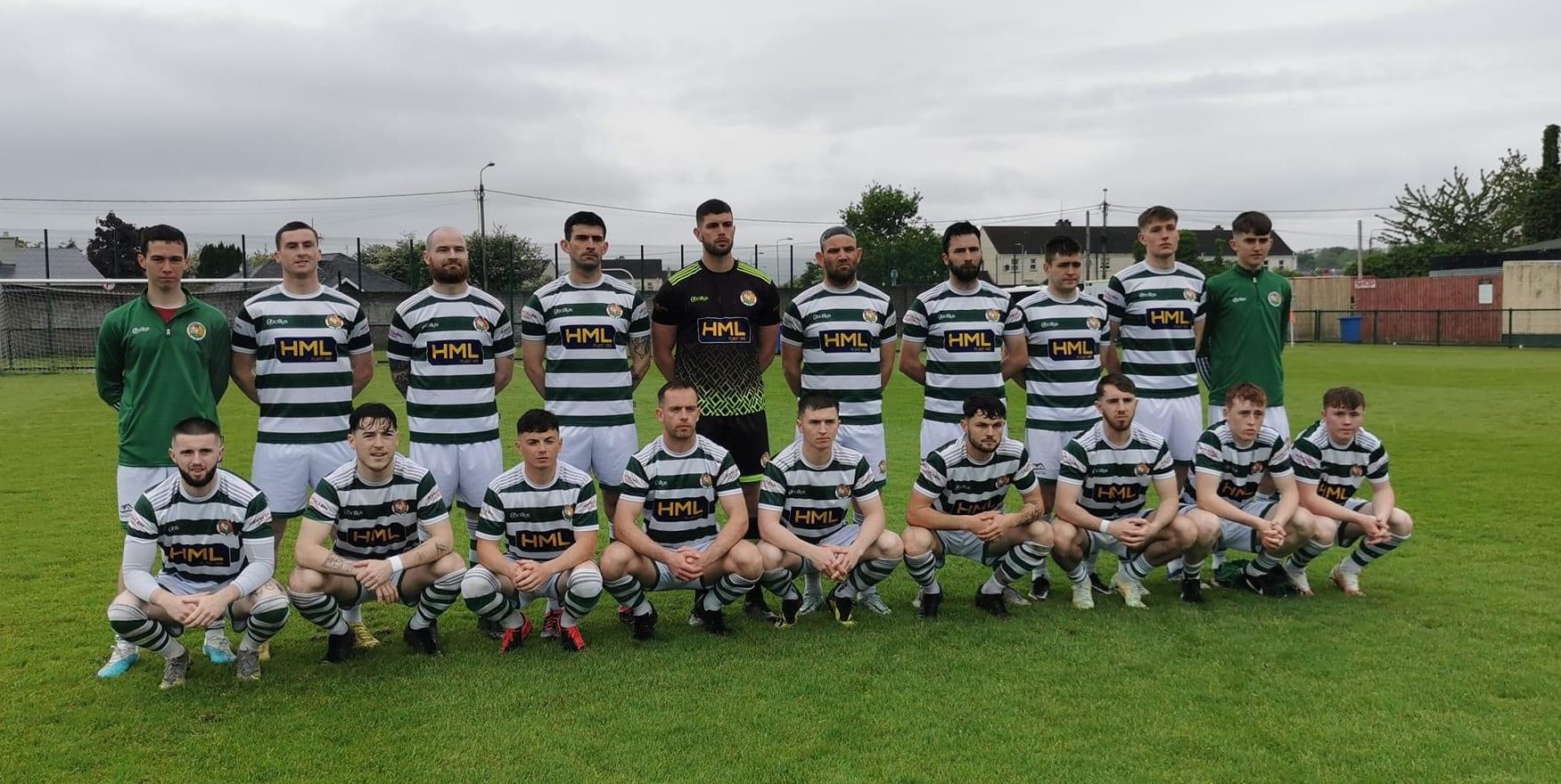 Cockhill Celtic win Ulster Senior Cup - Highland Radio - Latest Donegal ...