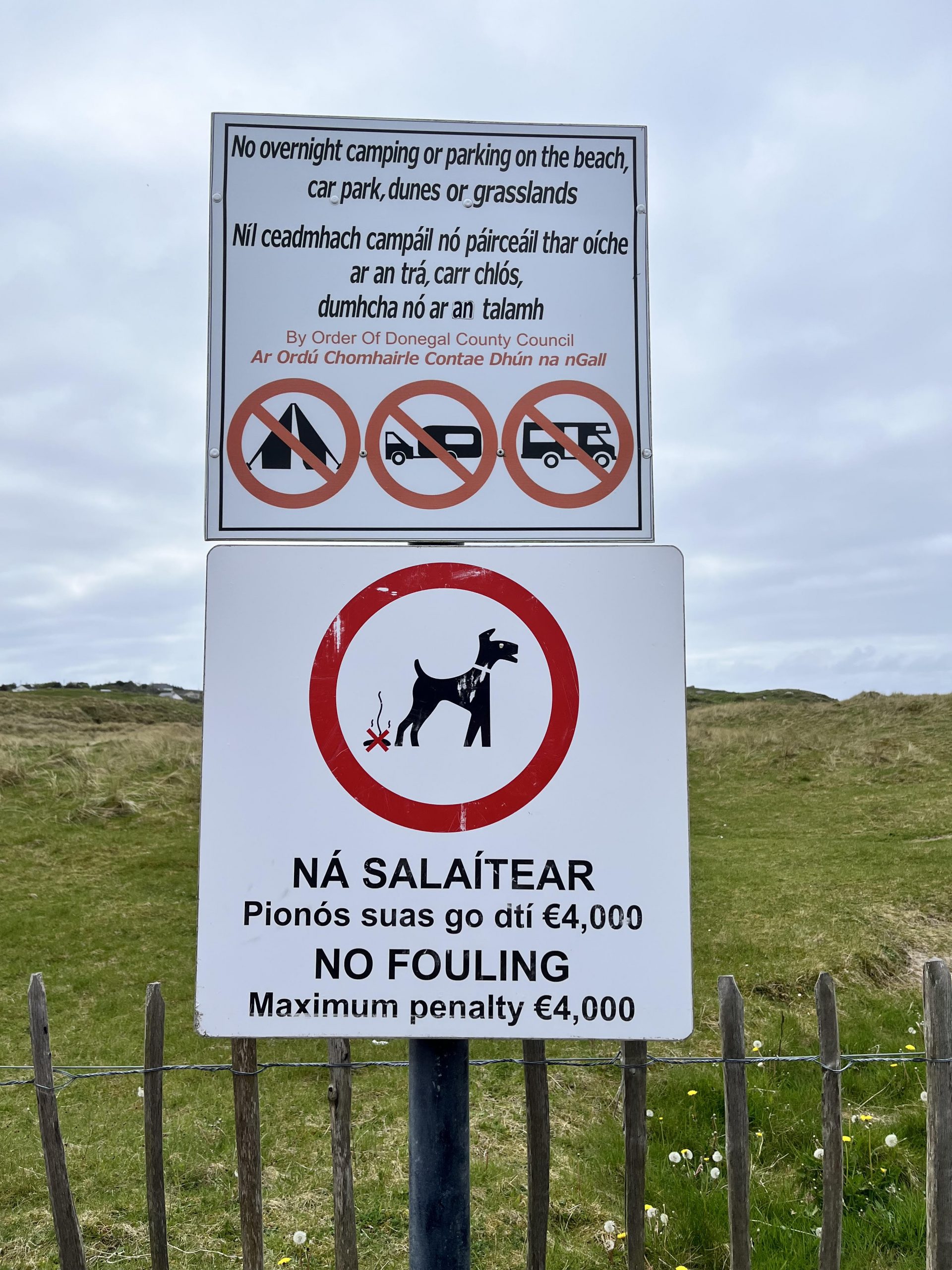 Renewed call for dog owners to clean up after their pets - Highland ...