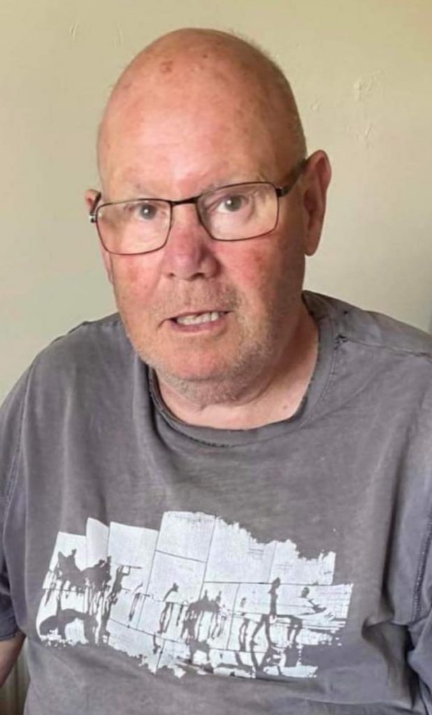 John Boyle, Corby, England, formerly Gortnaskea, Burnfoot - Highland ...