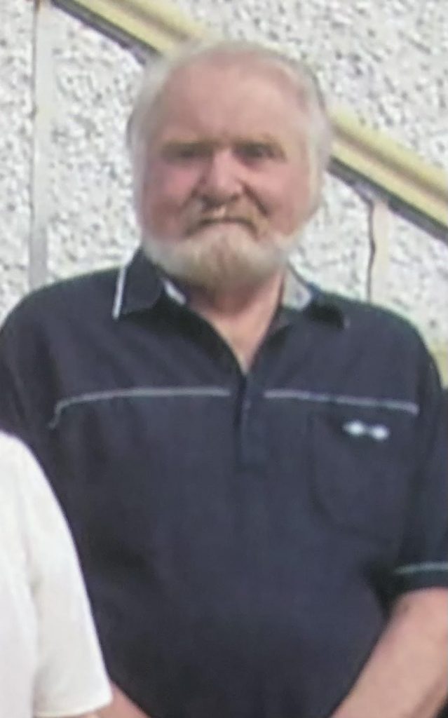 Michael Orr, 132 The Cottages, Redcastle - Highland Radio - Latest ...