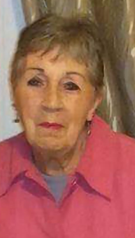 Catherine Hepburn (née Kennedy), Mill Street, Ballindrait - Highland ...