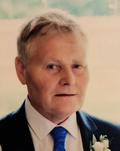 Patsy (Patrick) Conway, 40 Meendamph Road, Dunamanagh, Co Tyrone ...