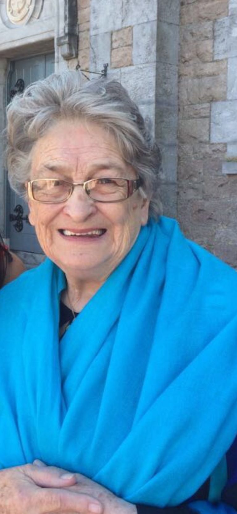 Cora McGettigan (née Embleton), New Line Rd., Letterkenny - Highland ...